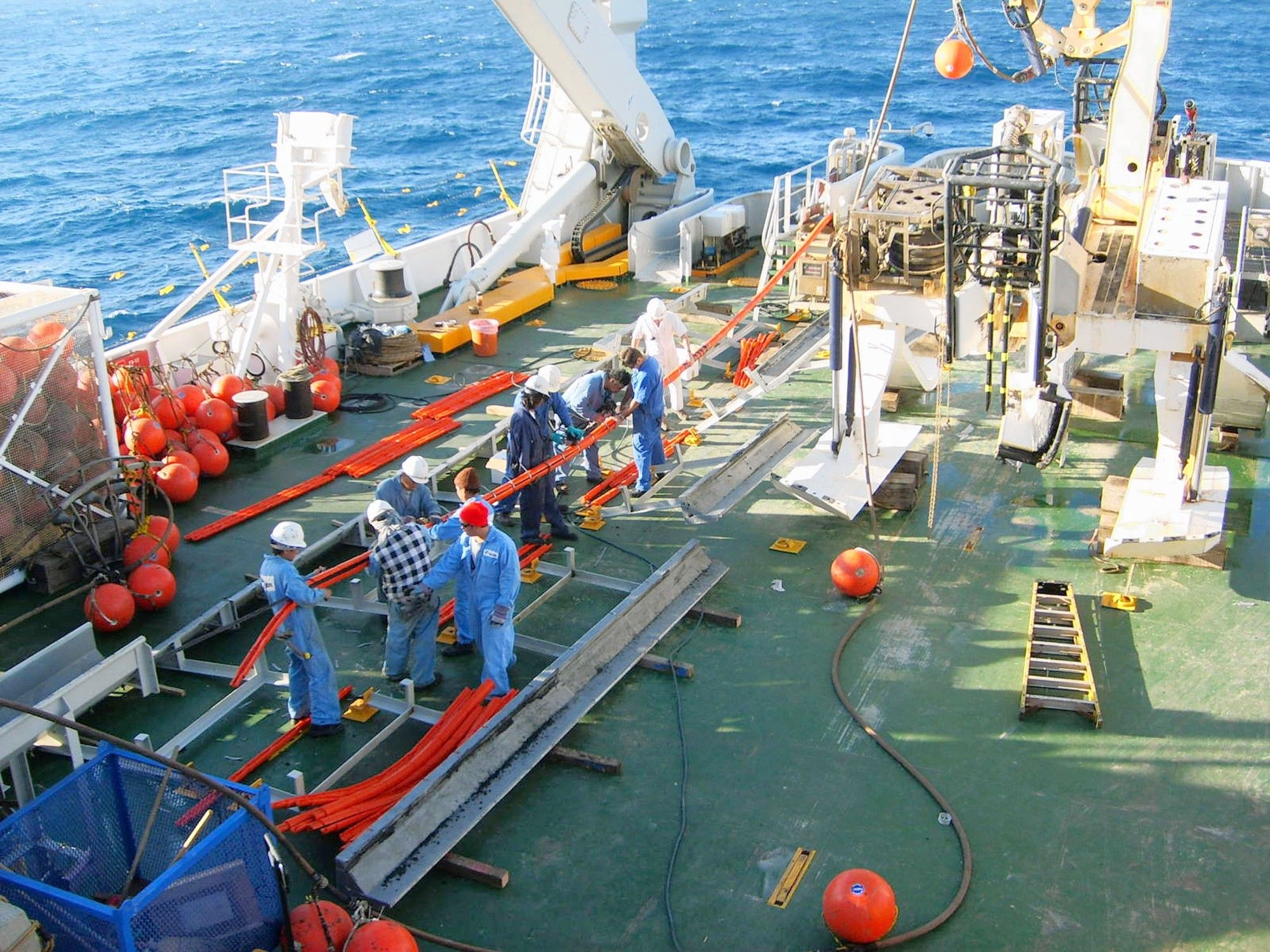 SEACOM goes live on the Equiano subsea cable