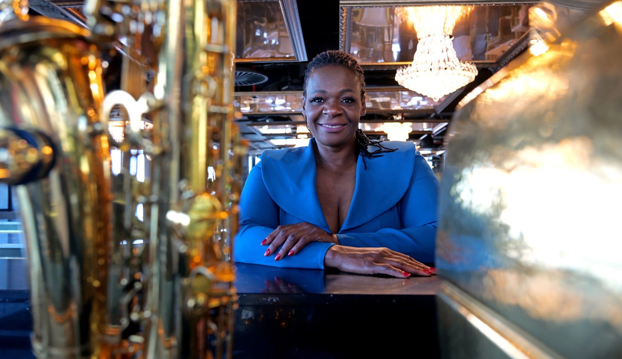 It’s back! Cape Town International Jazz Festival returns in 2023