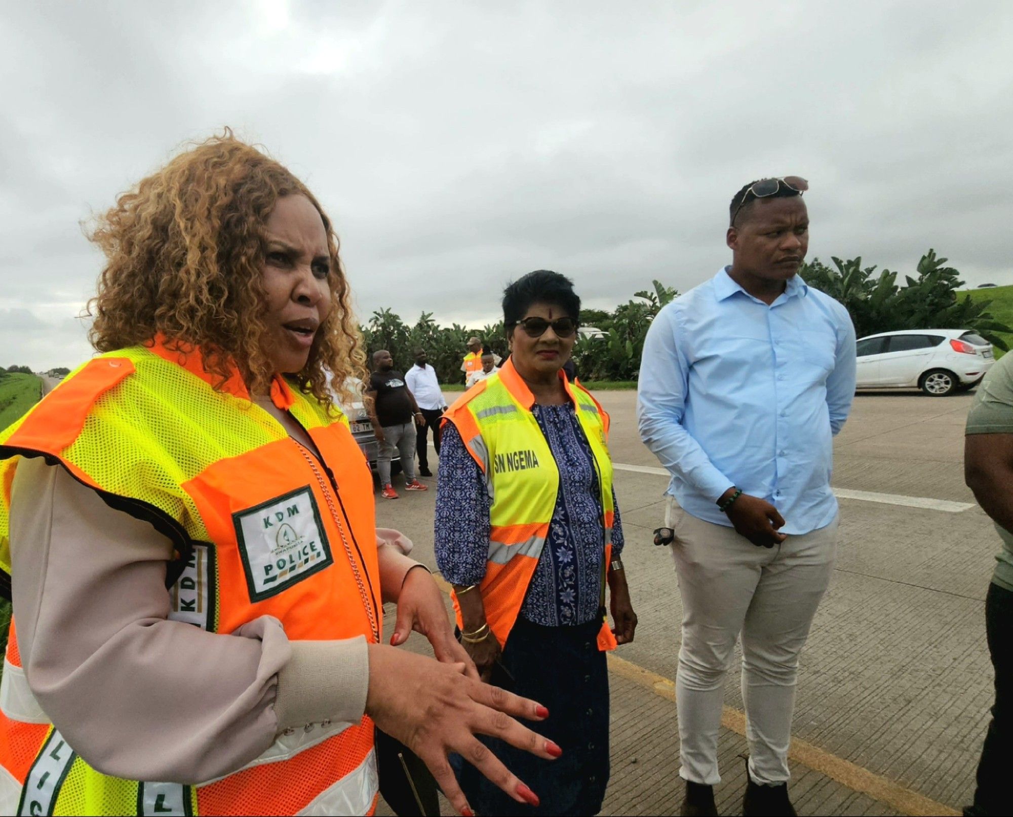 KwaDukuza mayor rejects reinstatement of fees at uMvoti Toll Plaza