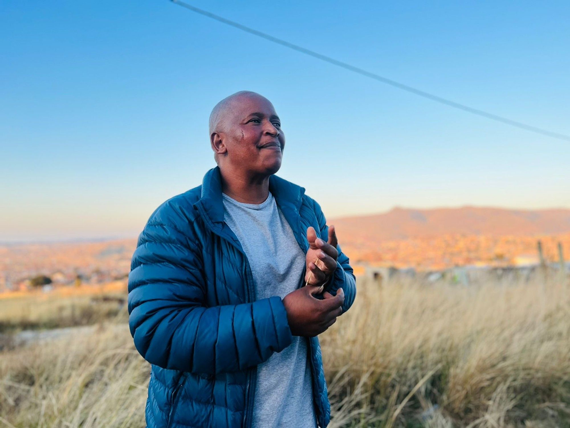 Two men arrested in connection with KwaZulu-Natal political killings