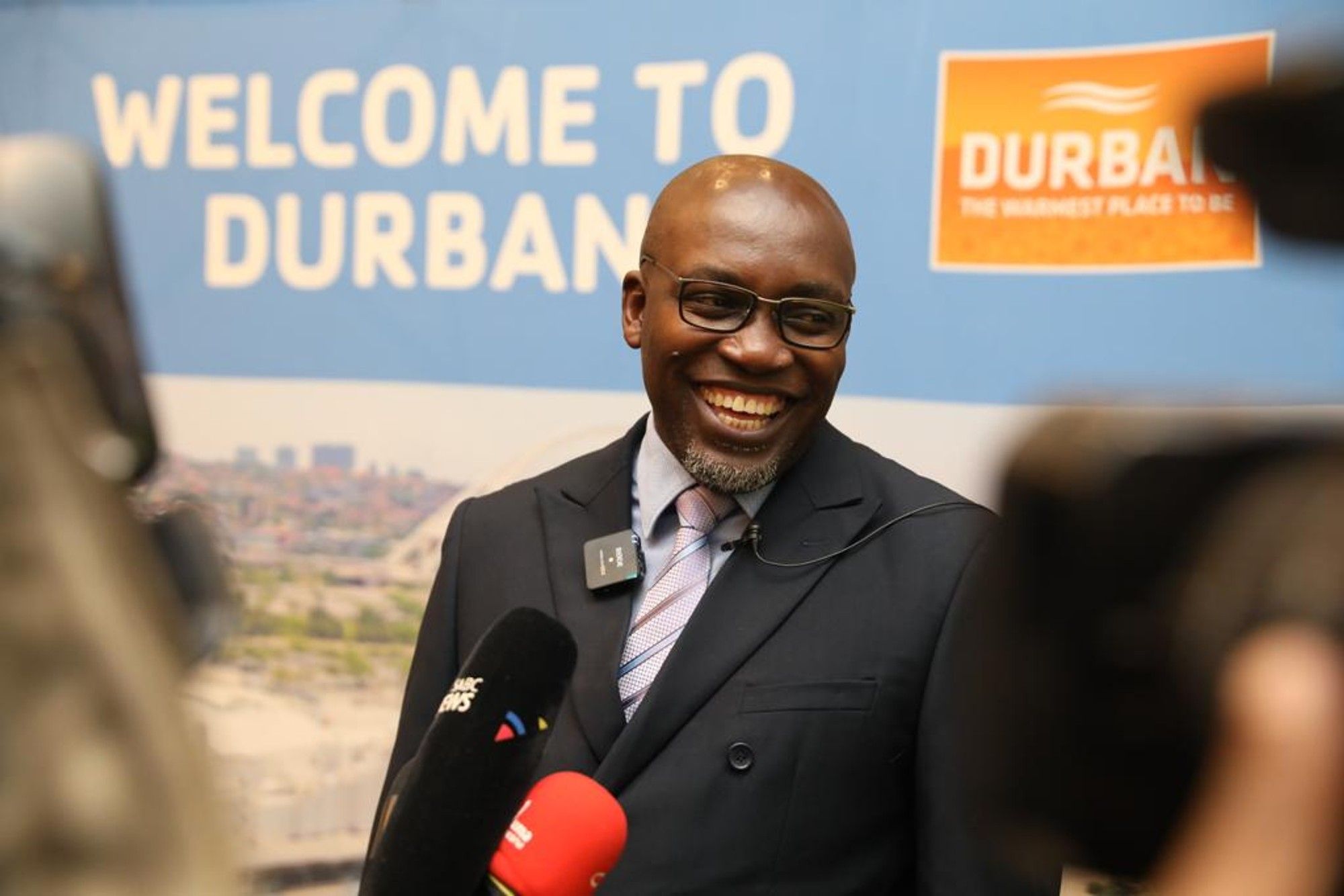 Durban July experience spreads to townships and rural areas