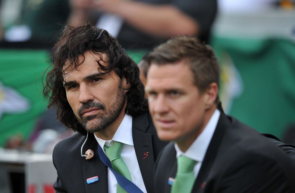 Is Victor Matfield headed to the Lions?
