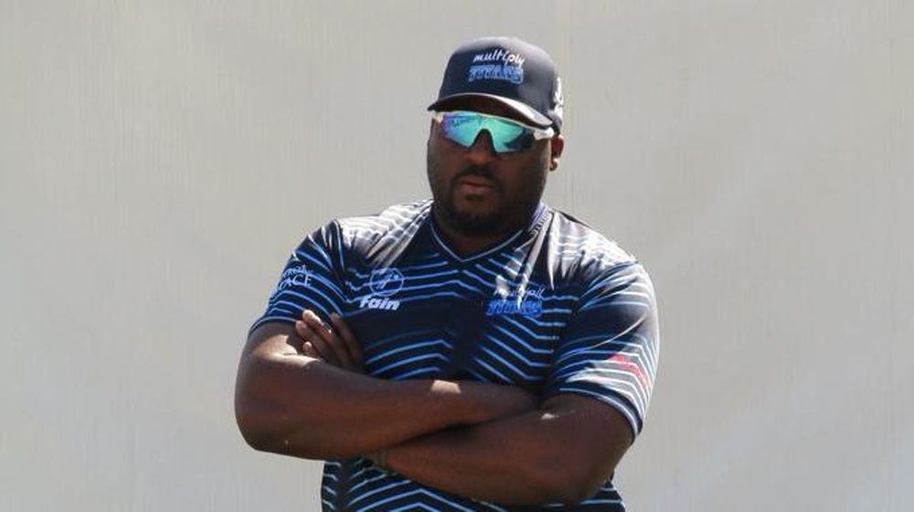 ’More frank conversations and less machoness’ for Titans in era of BLM