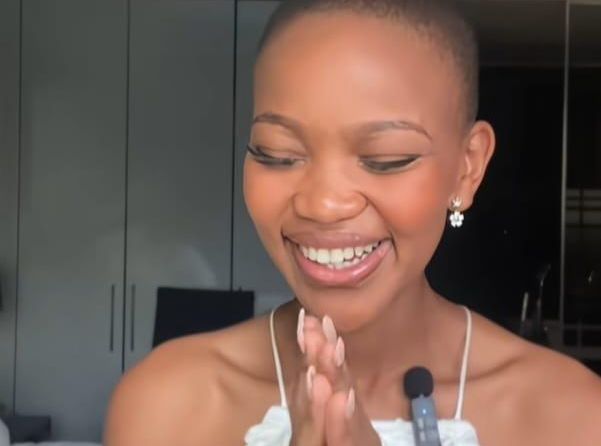Qhawekazi: 'Ingathi ndiphumelele iNdebe yeHlabathi'