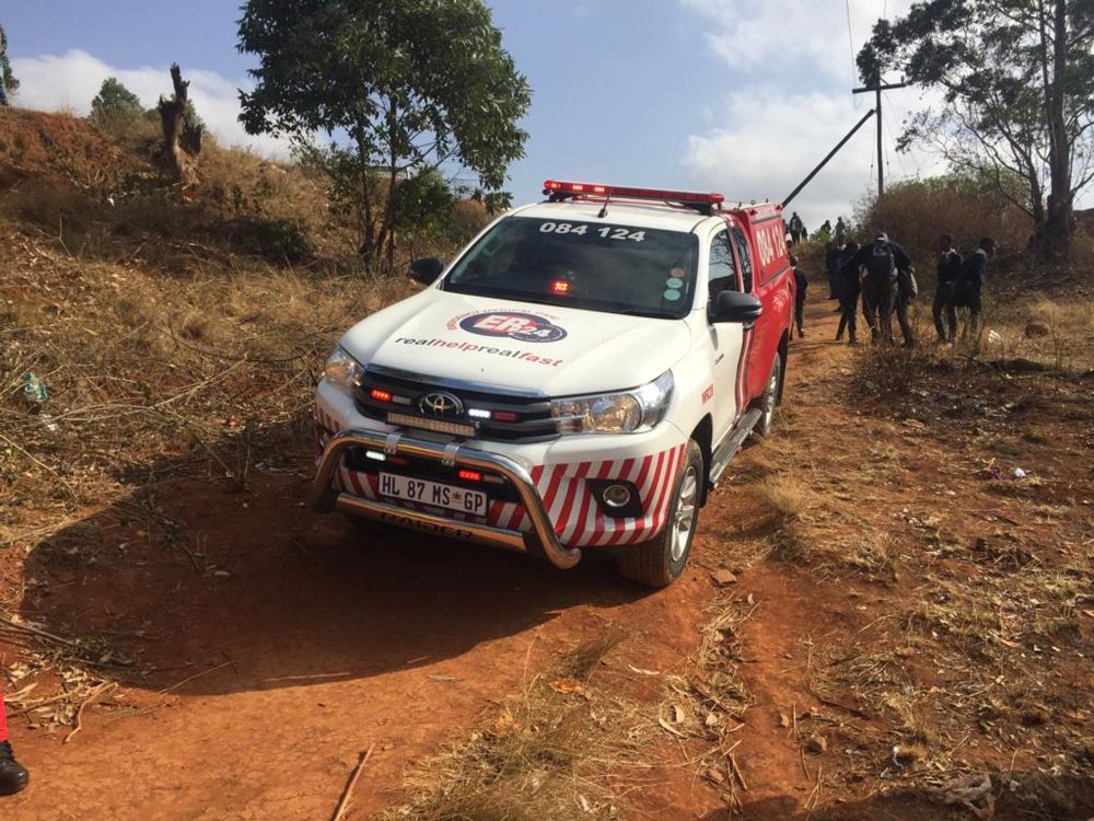 Teen killed, another injured in PMB hit and run