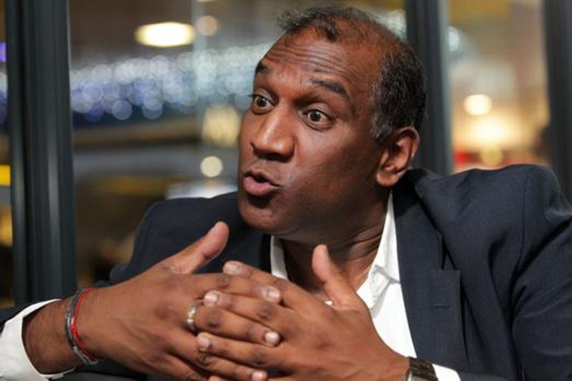 Confusion as police minister snubs SA’s ­Interpol man, backs Russia