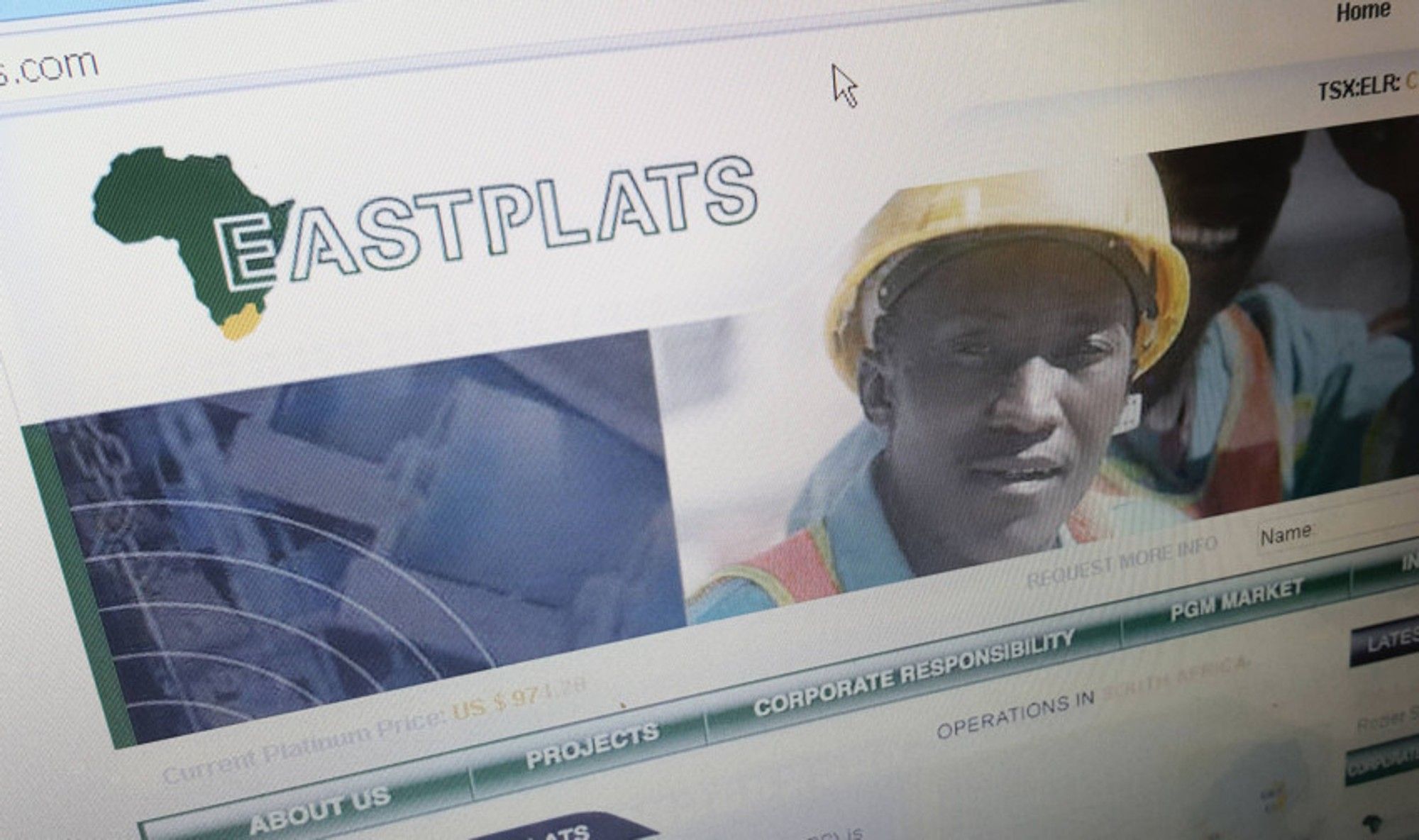 Eastplats faces cybersecurity challenge: Incident details revealed