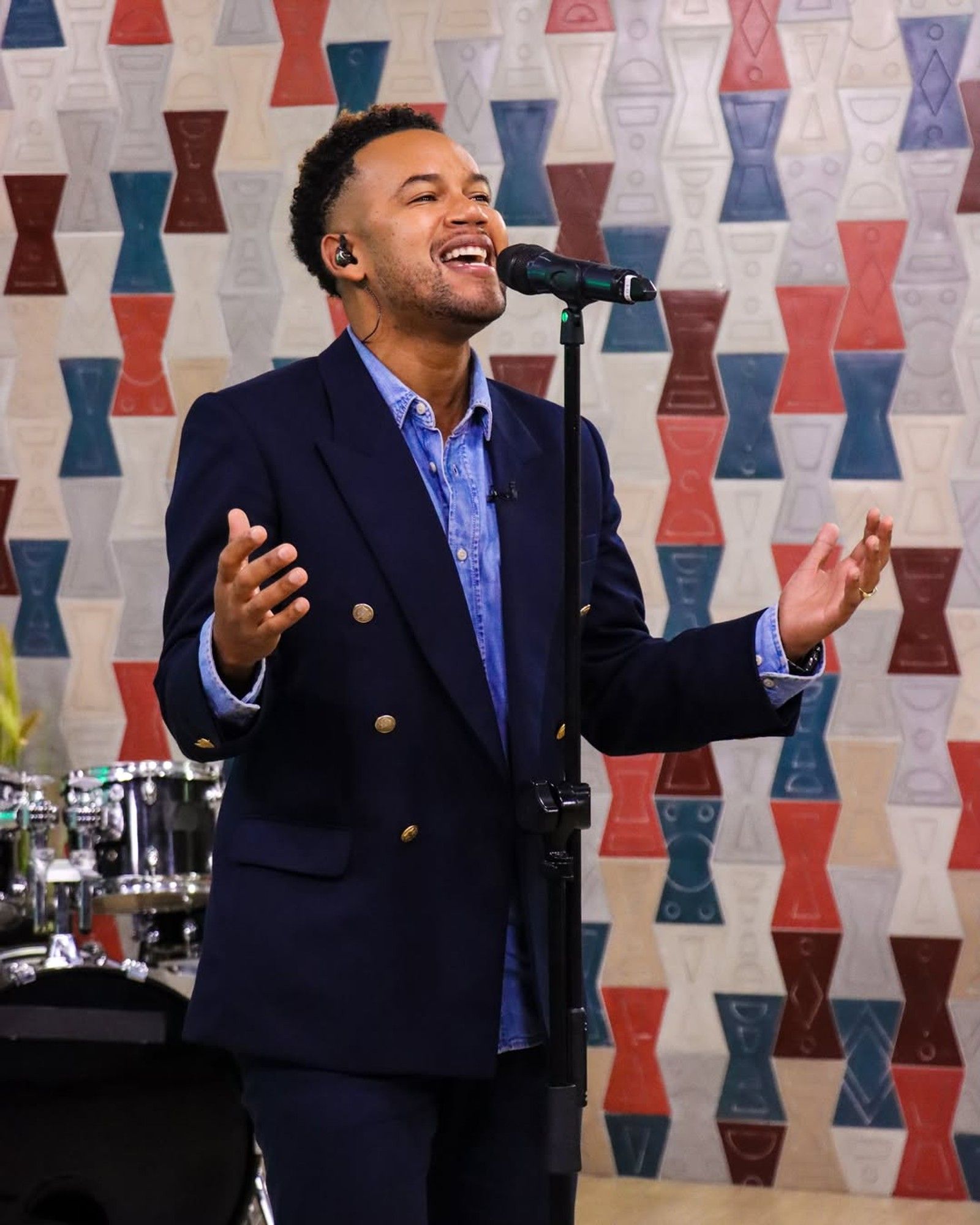 Chad Saaiman makes a triumphant return with new R&B EP ‘4 Part 1’
