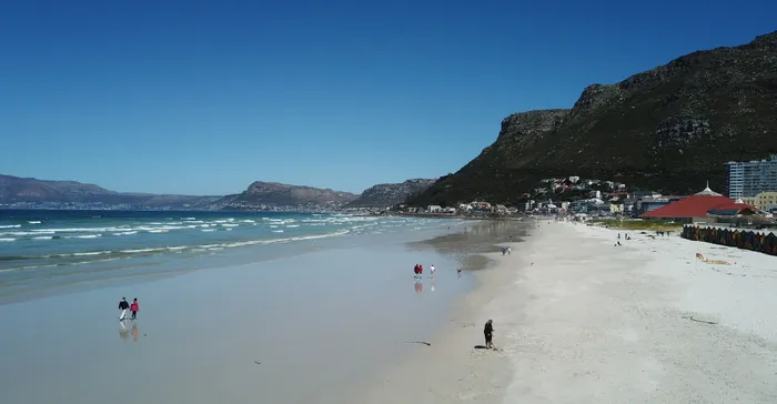 Disabled surfers to showcase prowess at Muizenberg