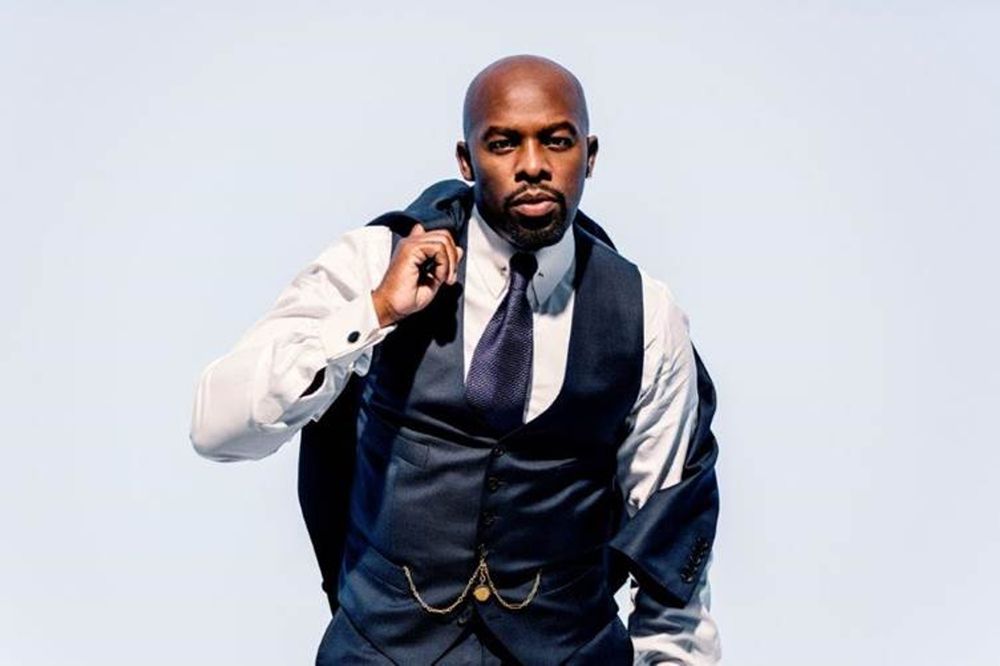 From Joe Thomas to DJ Zinhle: enjoy these top musical events in Joburg ...
