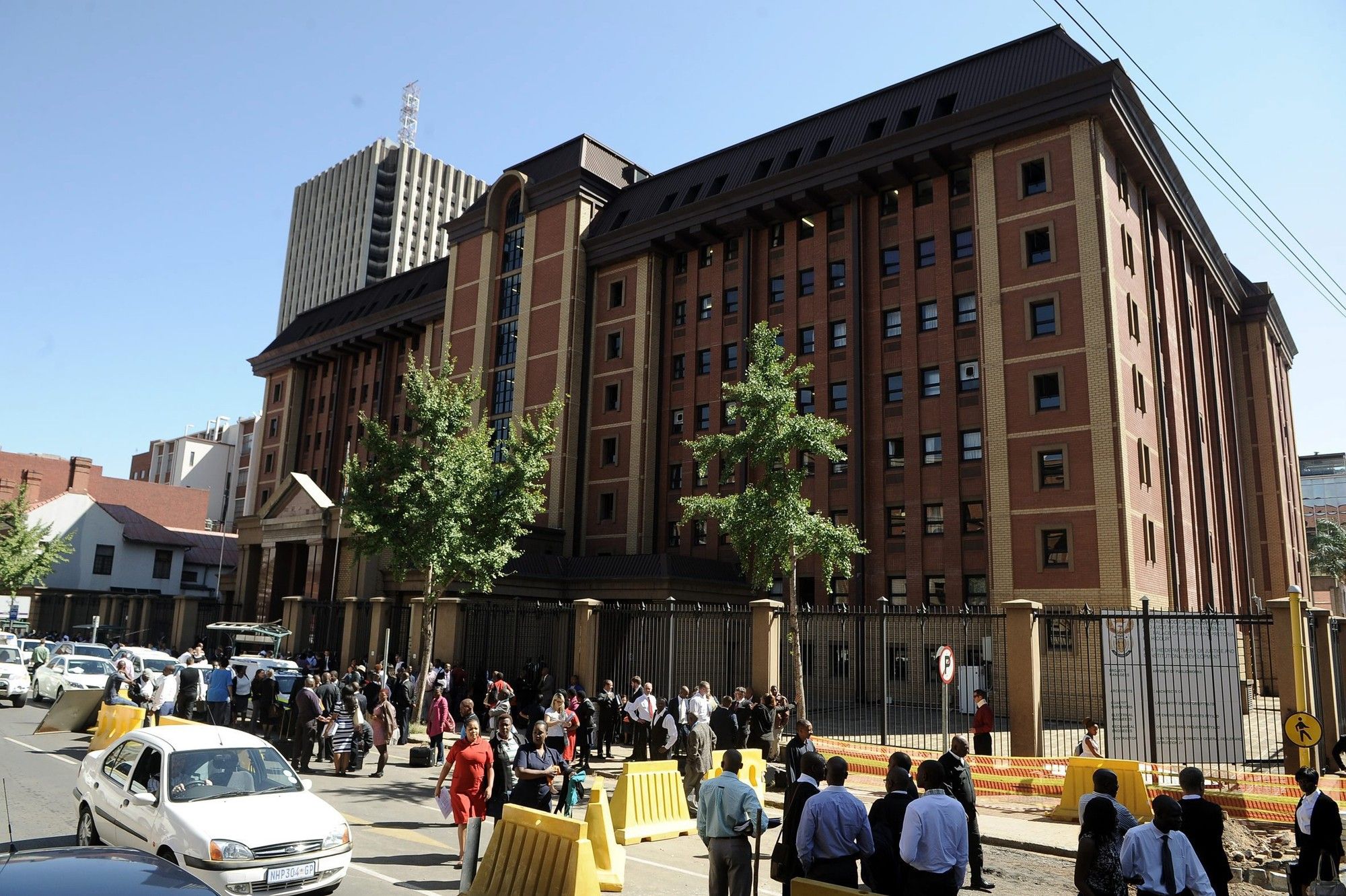 End in sight for families of the Cosas 4 as trial of apartheid police ...