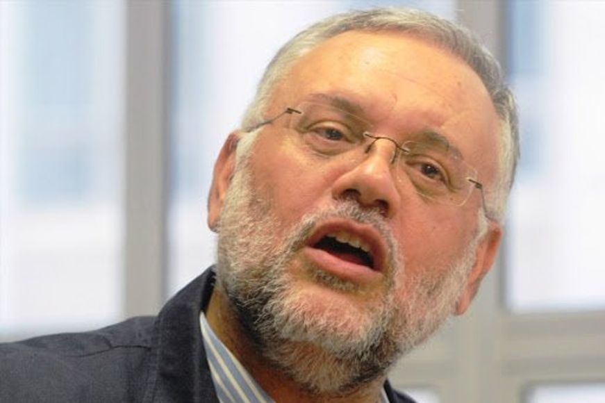 Ebrahim Rasool no longer welcome in US: Here's what he said