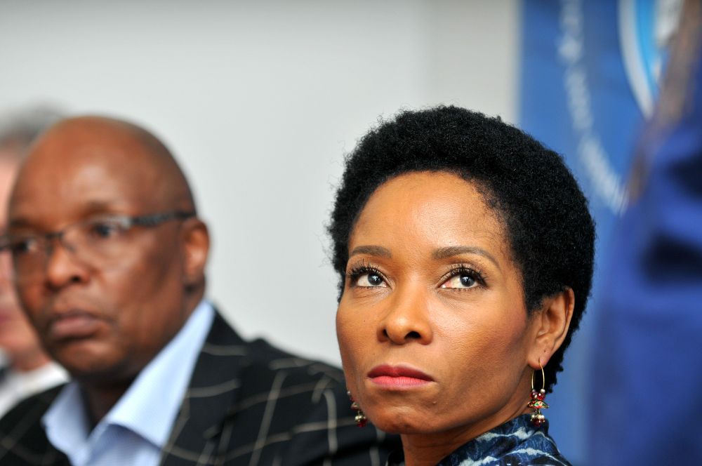 Calls for calm at UCT continue amid leadership and racial tensions