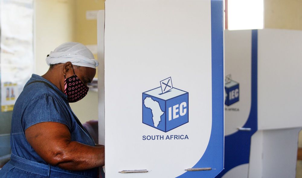 IEC faces challenge of holding free and fair elections without ...