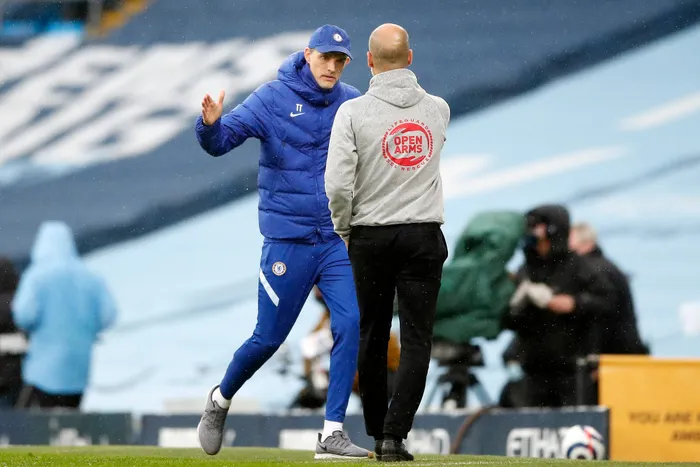Round one to Chelsea: Blues high on confidence after dramatic win over ...