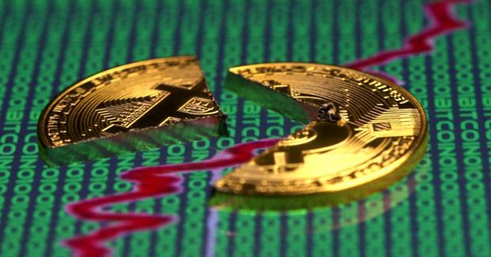 Morgan Stanley to offer bitcoin swap trading - Report