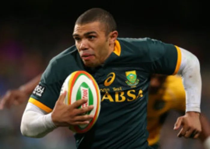 Boks face monumental All Blacks test