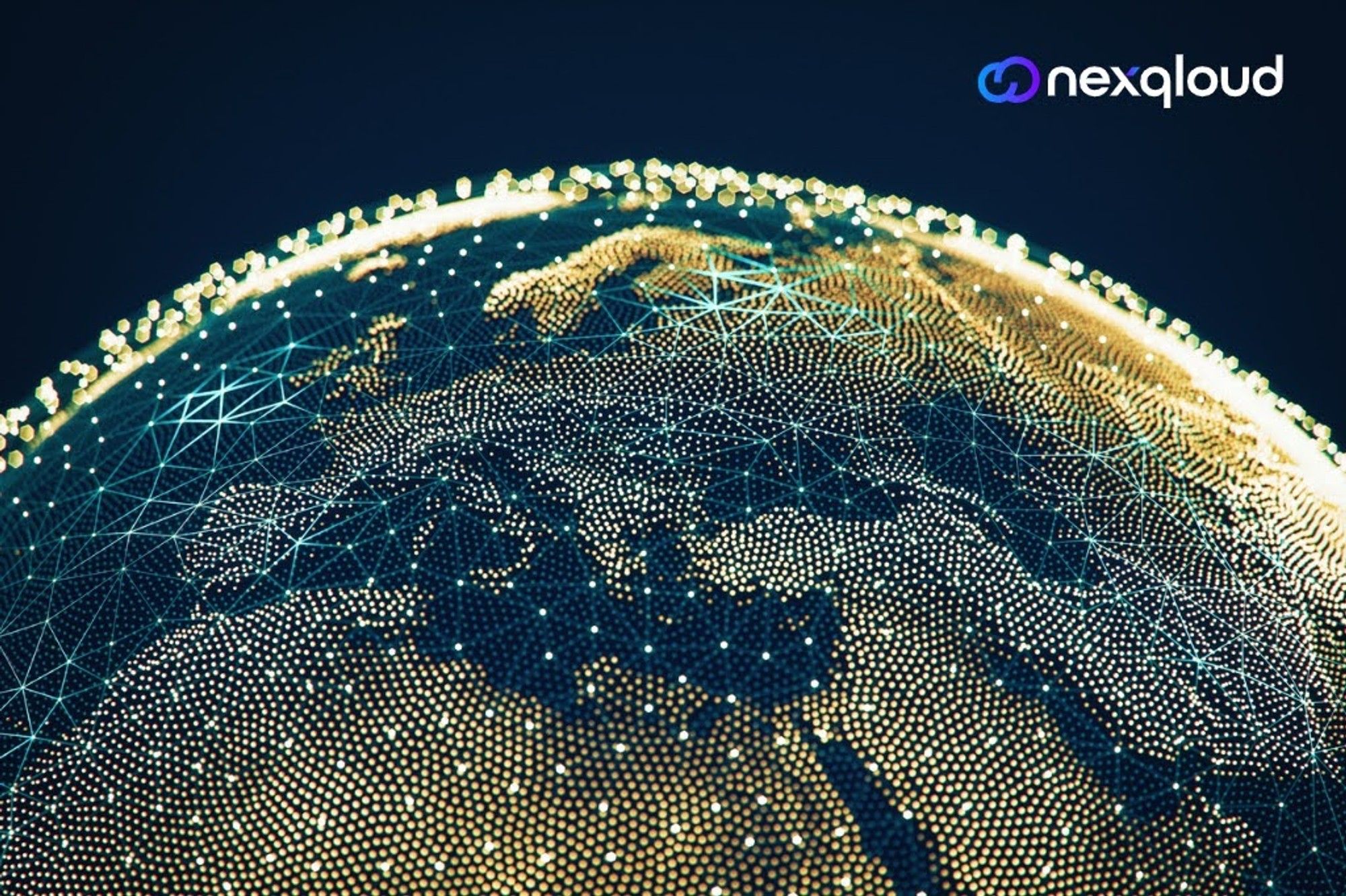 NexQloud's Secret Weapon: How Decentralized Technology is Changing the World