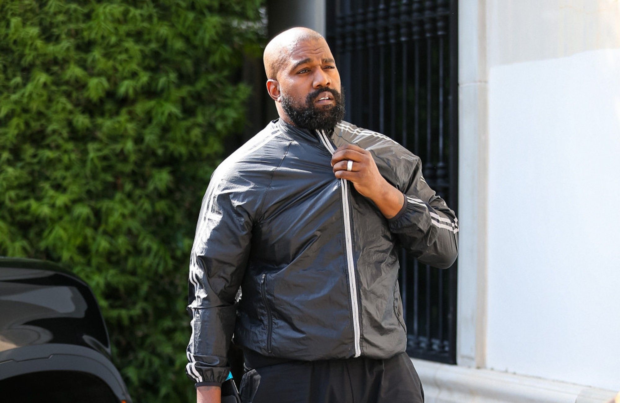 Kanye West accused of drugging and sexually assaulting ex-assistant at ...