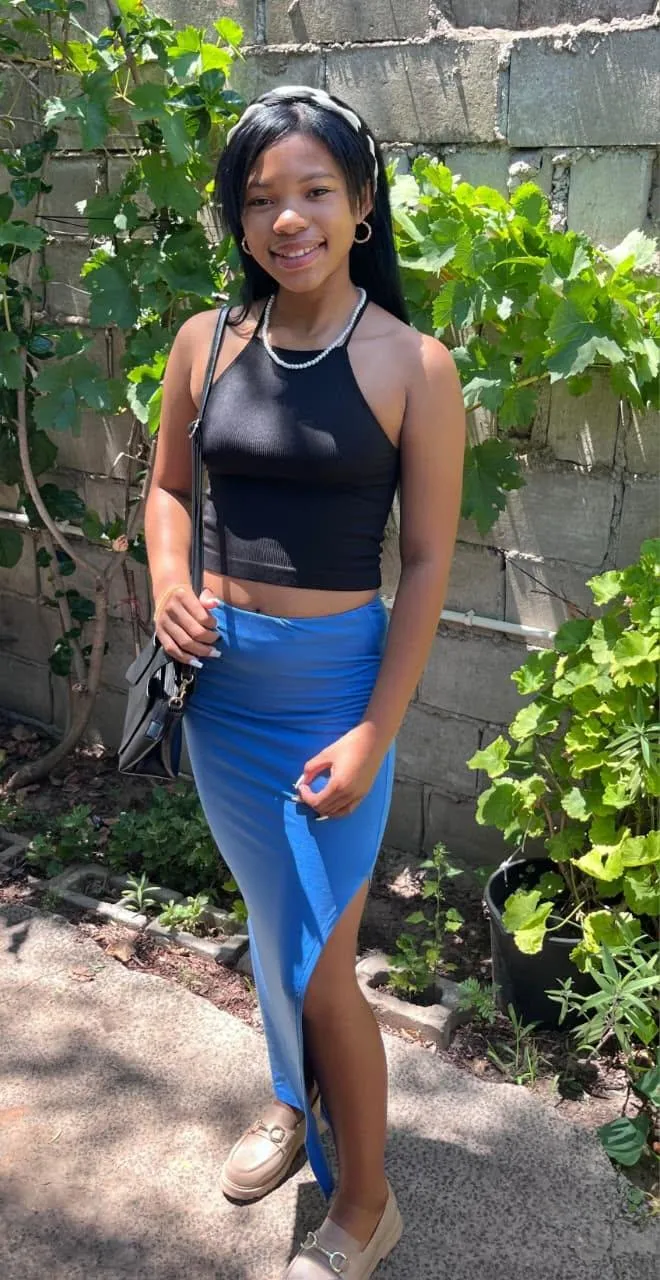 Honouring Nikita Finch: A memorial service for a life cut short in gang ...