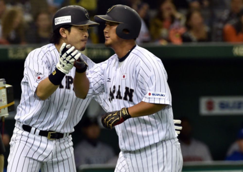 Japanese club fined over foul ball