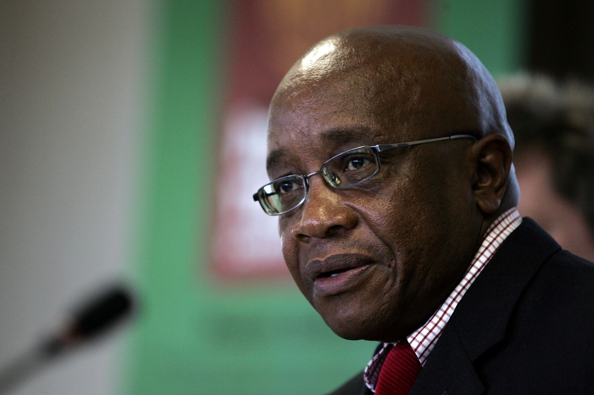 ANC Veterans League warns SACP' s independent election bid will divide ...