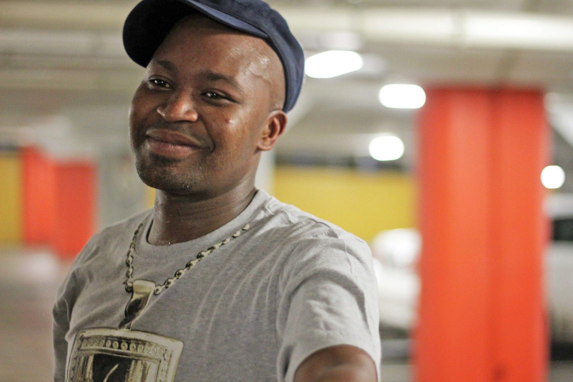 Tokollo Tshabalala: Supremely gifted, flawed ‘heavyweight tiger’