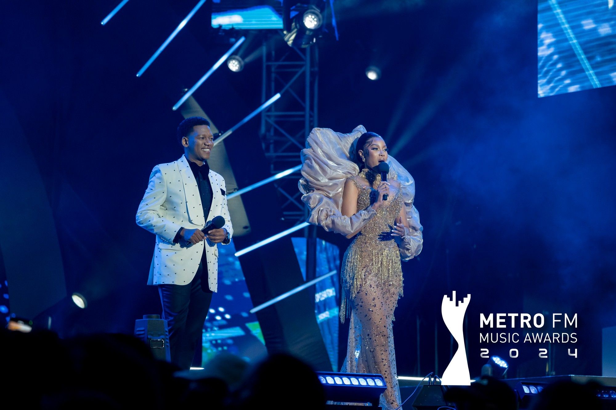 Metro FM Music Awards final Mpumalanga show set for 2025