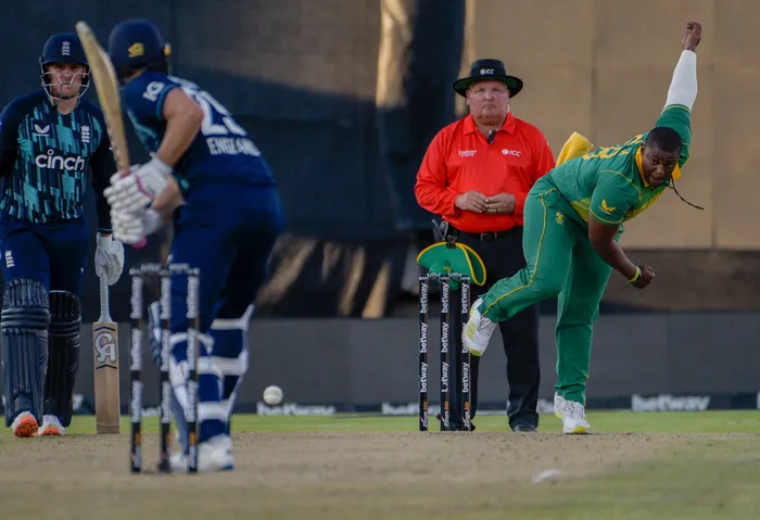 Temba Bavuma hails Sisanda Magala exploits as Proteas bullish ahead of ...