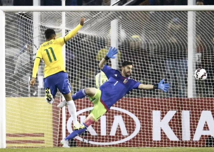 Liverpool agree deal for Firmino