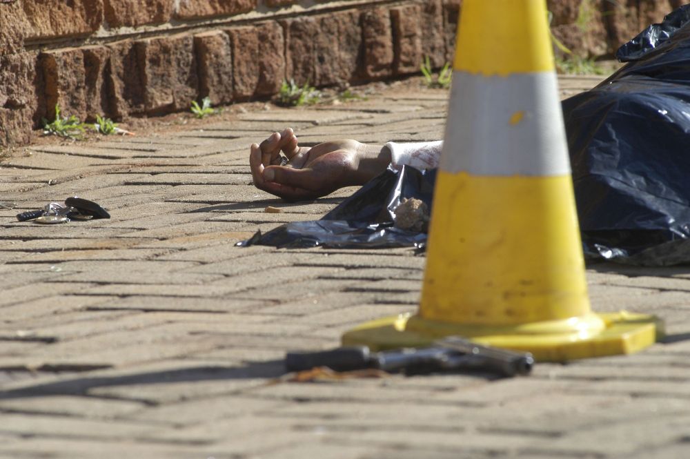 Police warn Limpopo community after residents turn tables on armed ...