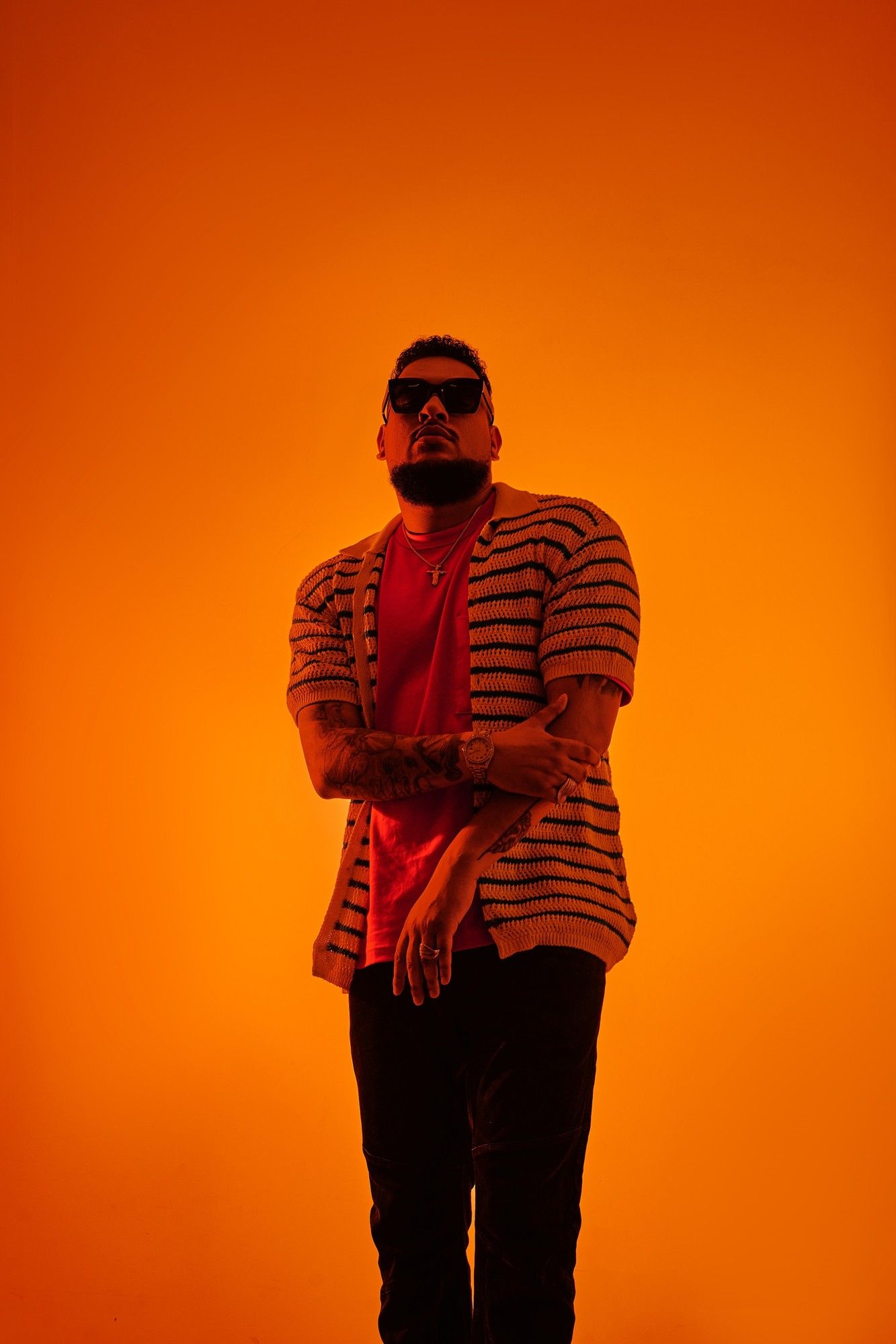 ‘Mass Country’: South African rapper AKA’s posthumous album is a mixed bag