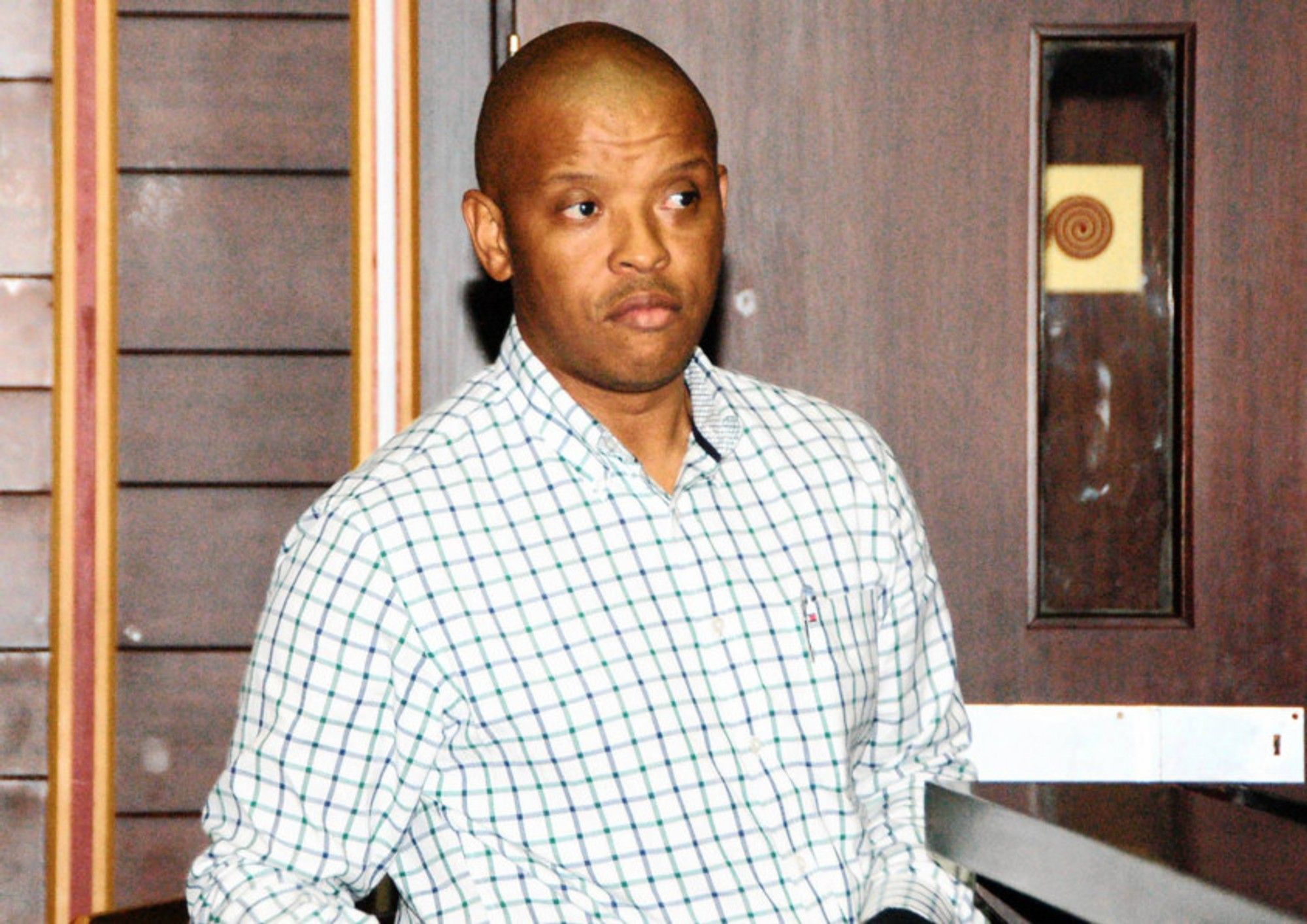 ‘Mabaso entitled to make a profit’