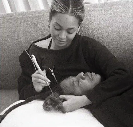 Jay-Z's transformation: from the iconic low fade to a new look