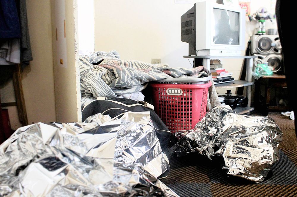 5 killed in Hillbrow family massacre
