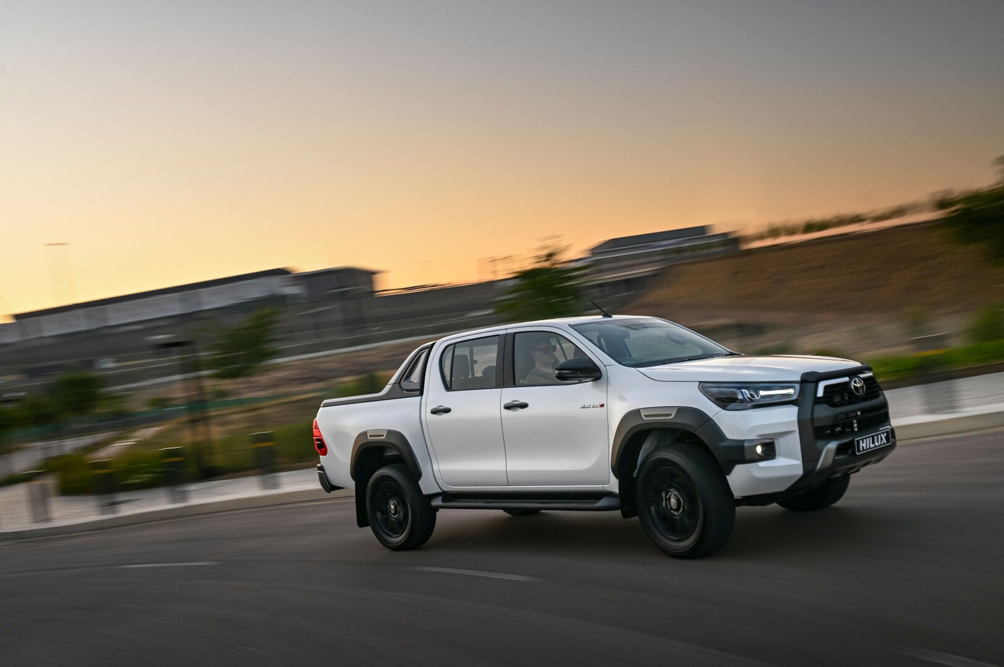 Toyota Hilux and Fortuner ‘48V’ mild hybrid models hit SA