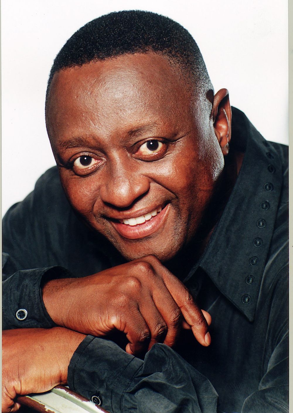 Omunye umsindo ngesidumbu sikaMbongeni Ngema