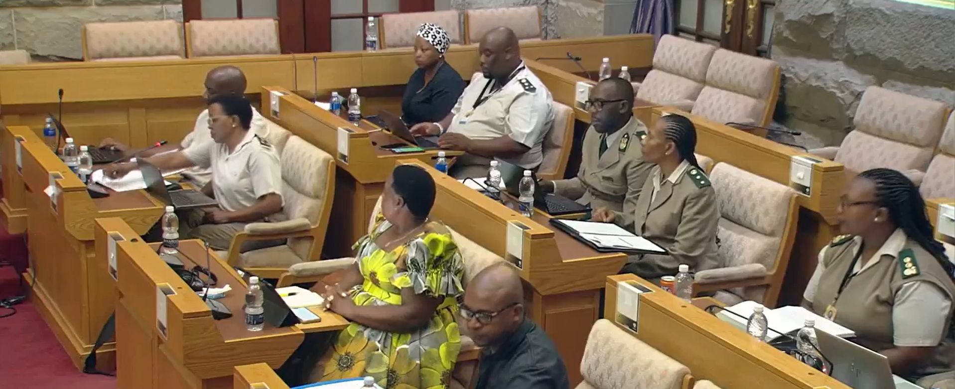 Calls for Department of Correctional Services to provide concrete plans ... Calls for Department of Correctional Services to provide concrete plans ...