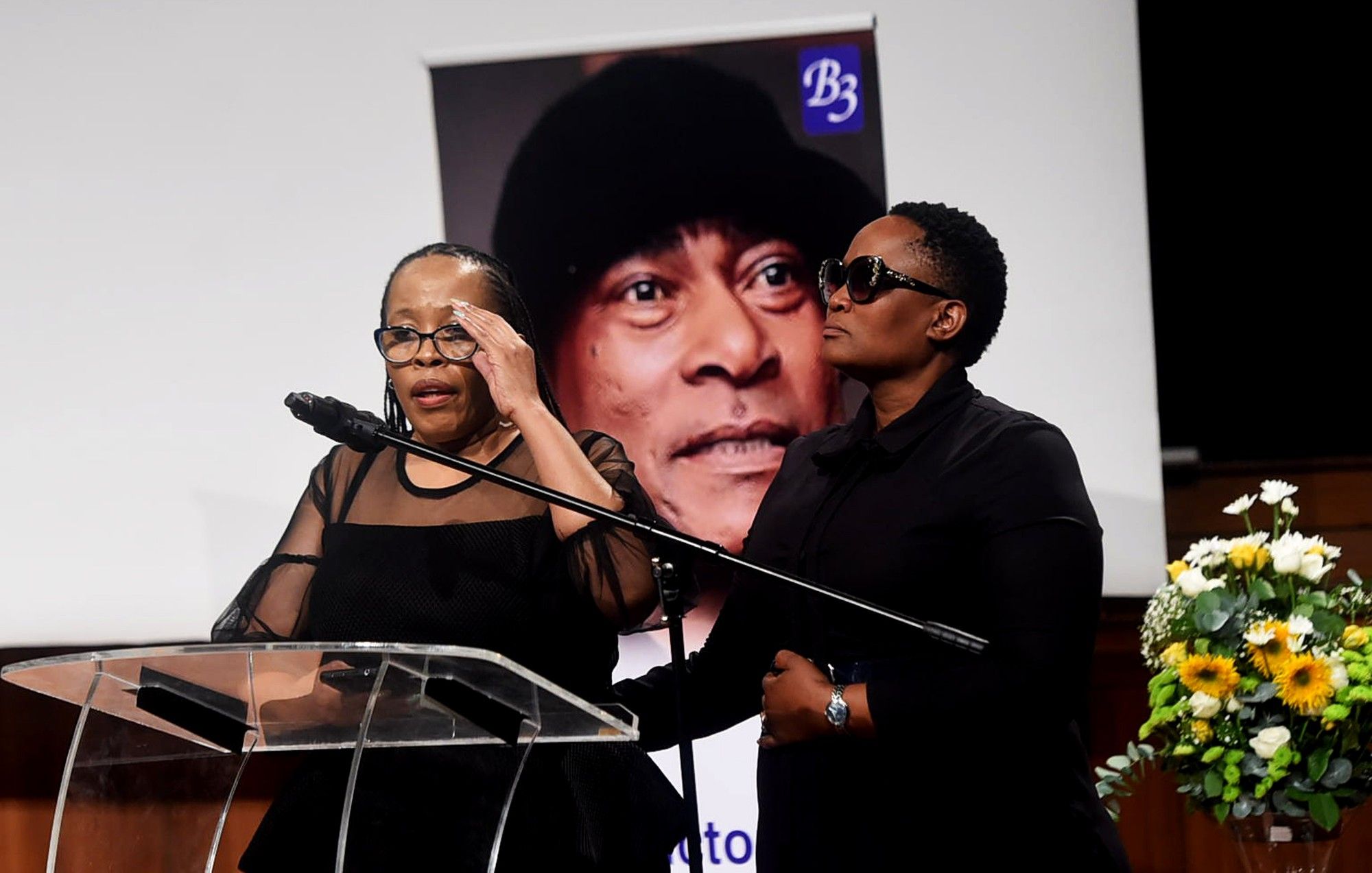 Doc Shebeleza: remembering the kwaito icon who inspired generations