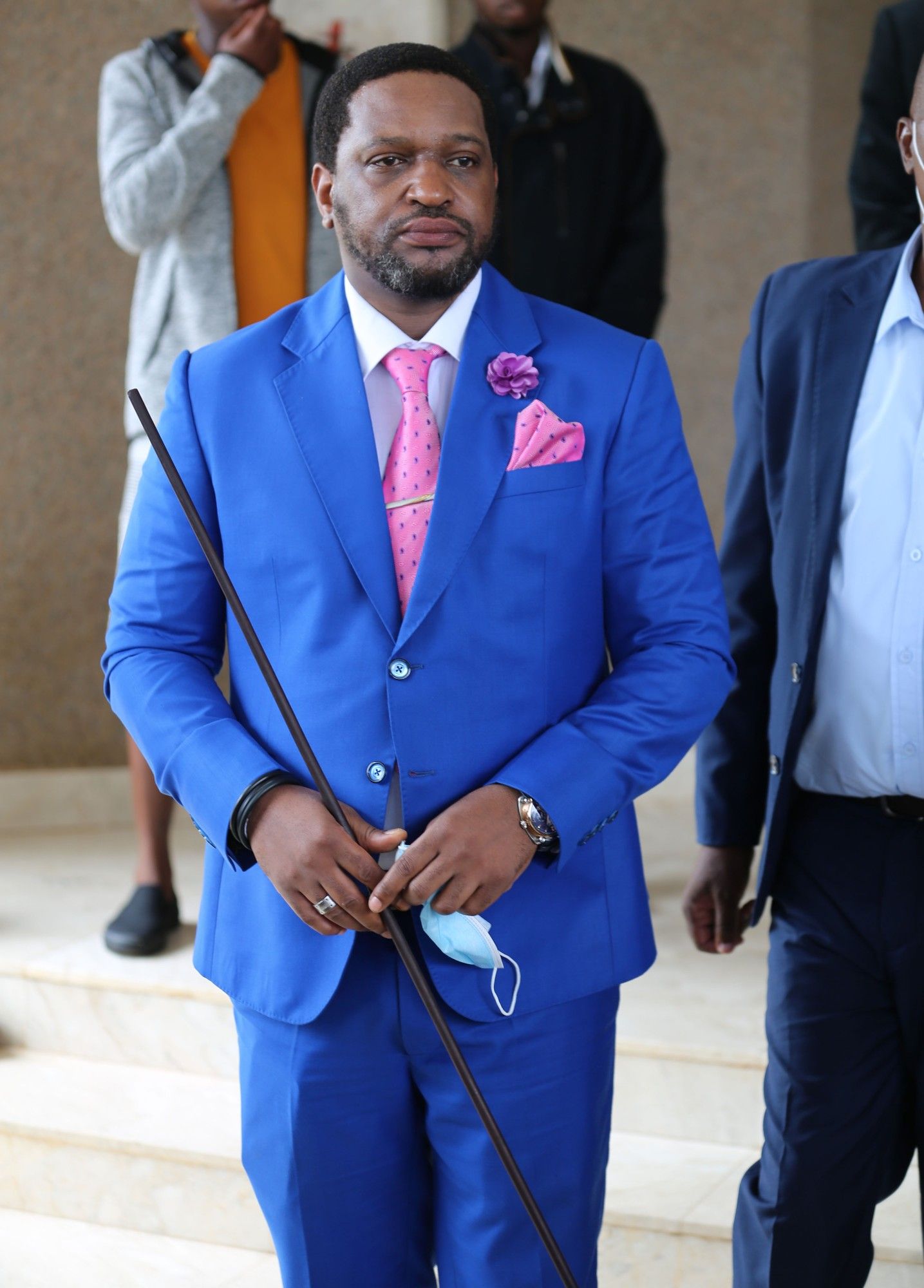 Zulu ’royal rebels’ tell Ramaphosa former premier’s delegation failed ...