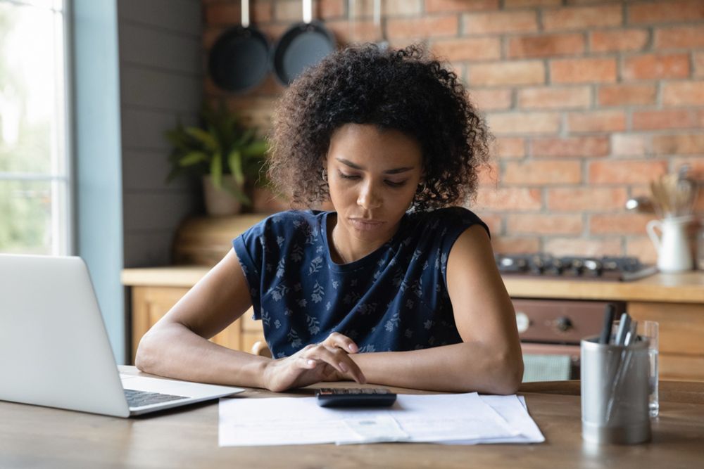 Transform your finances: the power of budgeting