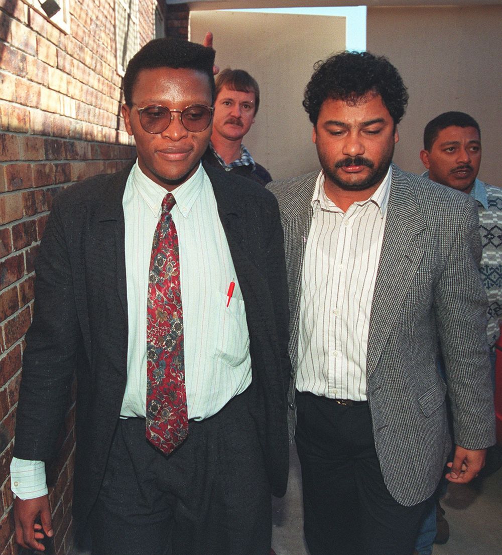 ‘Station Strangler must apologise first’: CPF makes demands ahead of ...