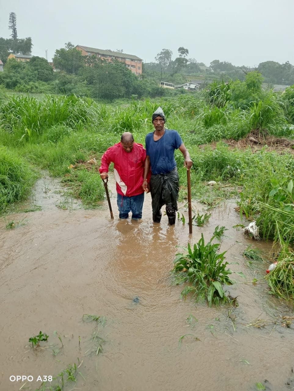 Level 5 weather warning: what you need to know for eThekwini and ...