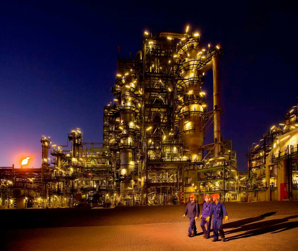 Sasol’s appeal for an alternative emissions limit opposed