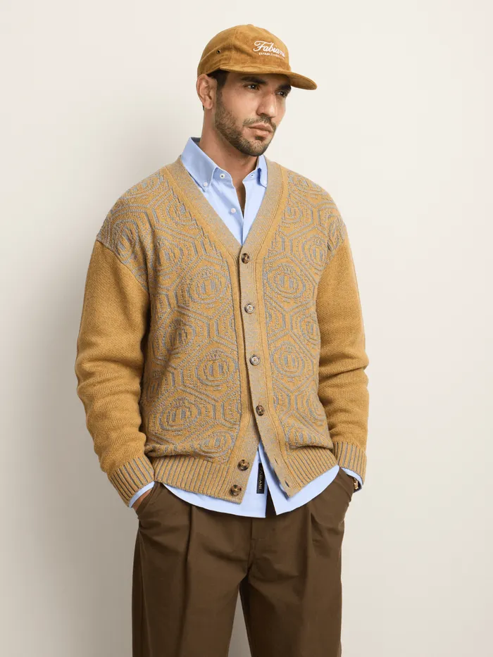 The intelligent man’s winter style playbook: layering, fabrics, and ...