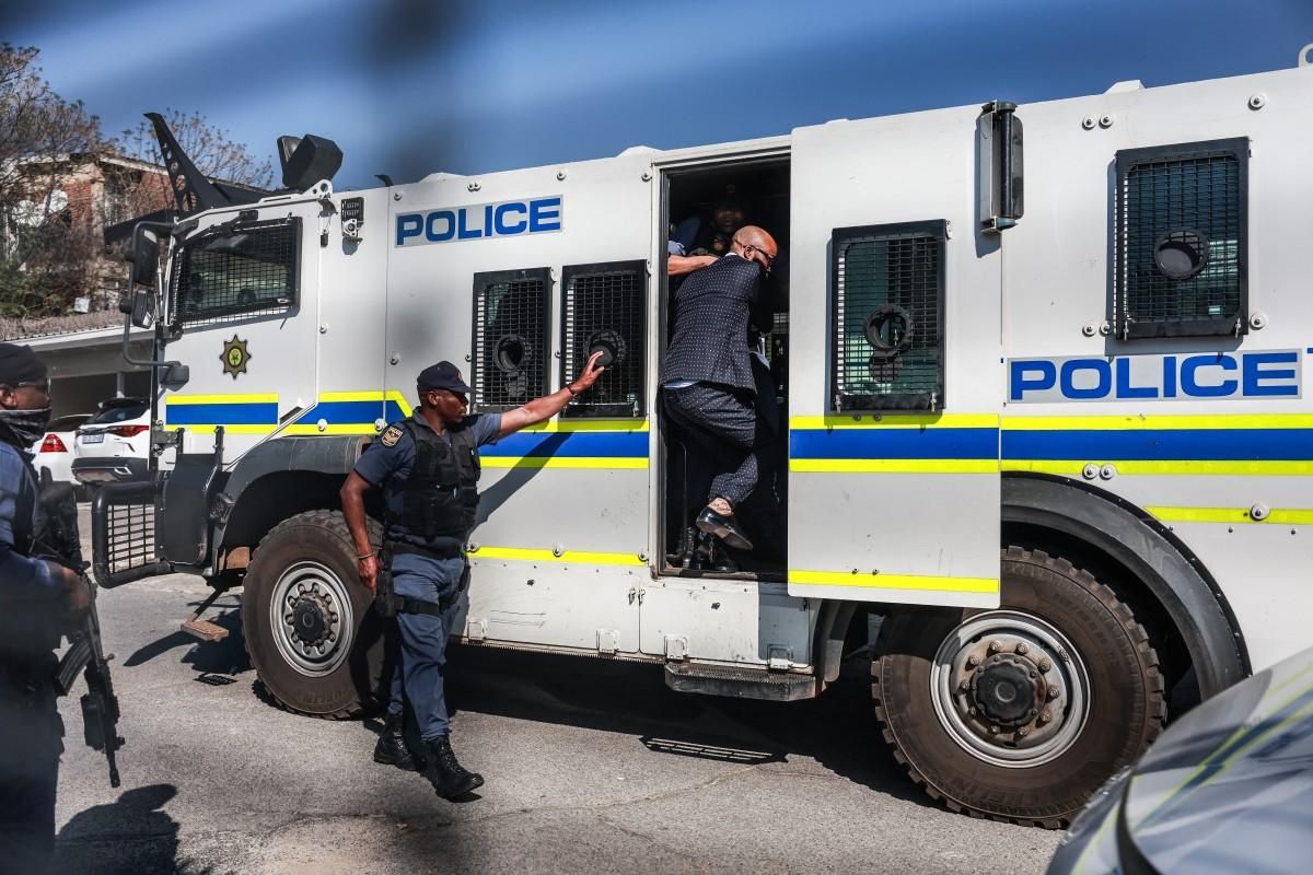 D-Day for Vusimuzi ‘Cat’ Matlala as bail ruling looms