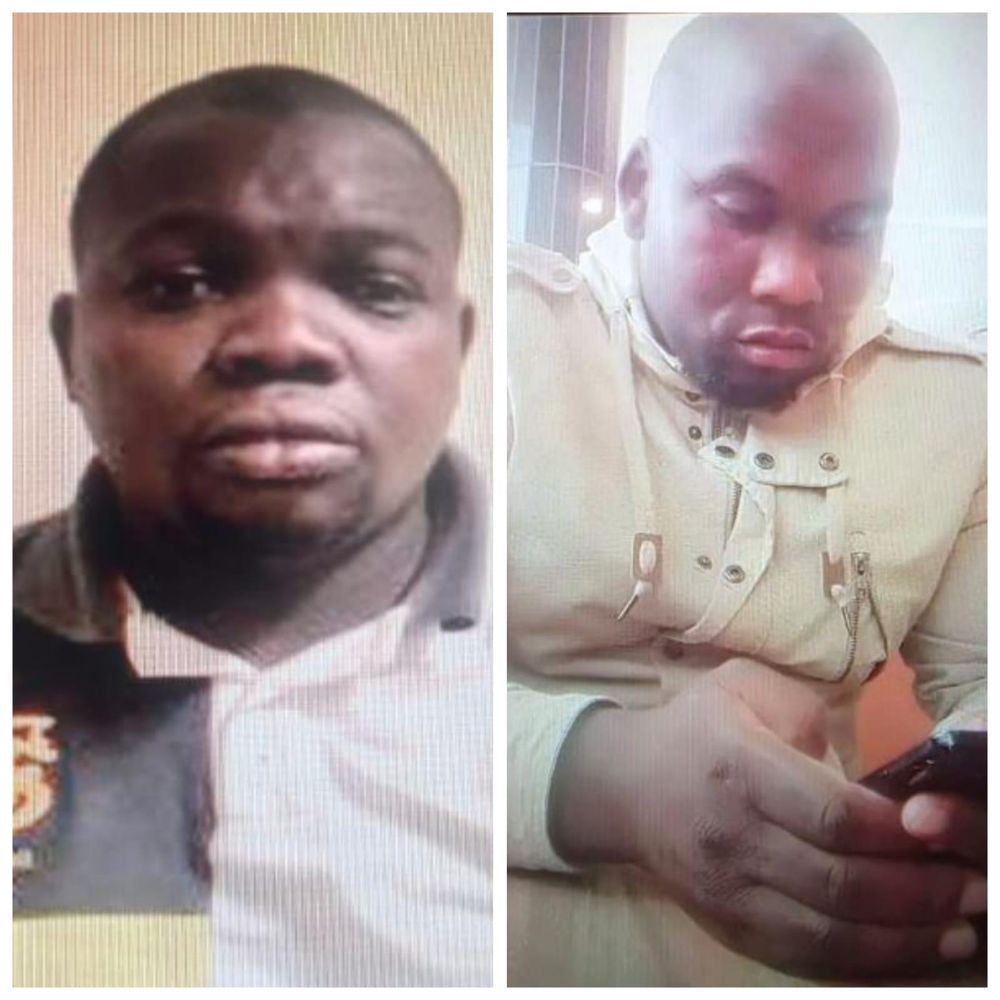 Have you seen them? KZN Hawks seek assistance in solving murder of ...