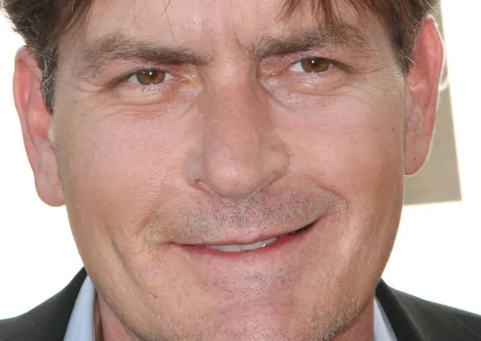 Charlie Sheen wants his ex back