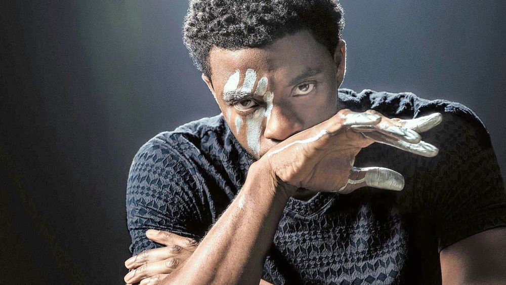 Marvel petitioned to invest 25% of “Black Panther” Profits