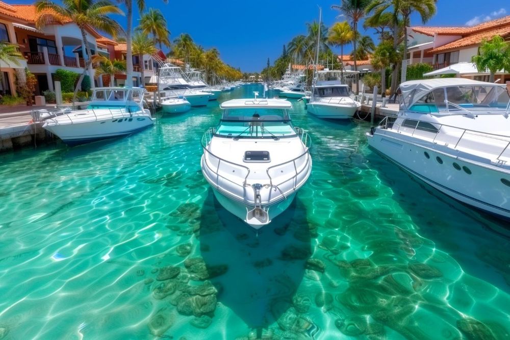 New on-demand boat service rolls out across 23 European coastal cities